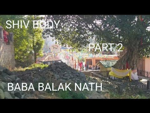 FINALLY SHIV BODY POHUNCH GAYE 🙏🙏🙏 /BY H.S VLOGS - YouTube