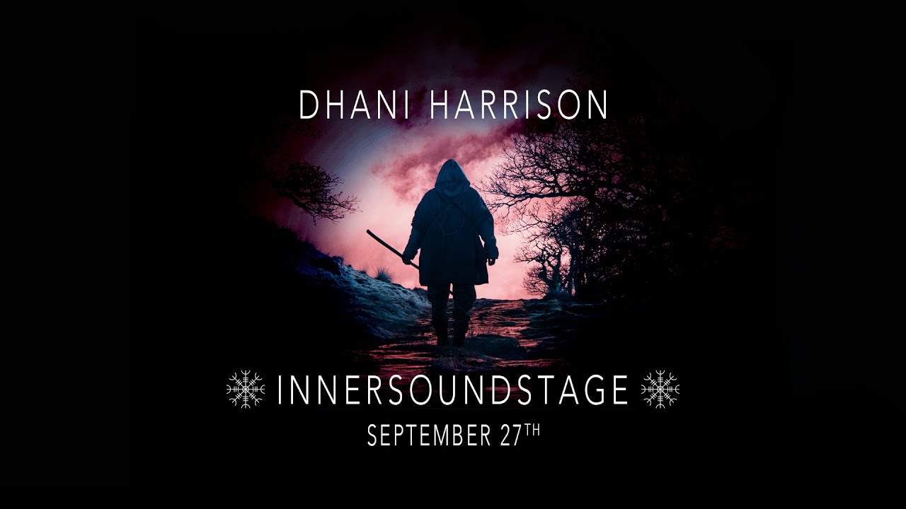 Dhani Harrison - INNERSOUNDSTAGE (Official Trailer) - YouTube