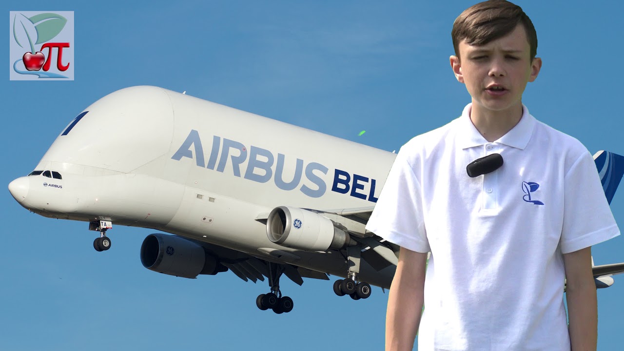 Strange Planes that Flew - YouTube