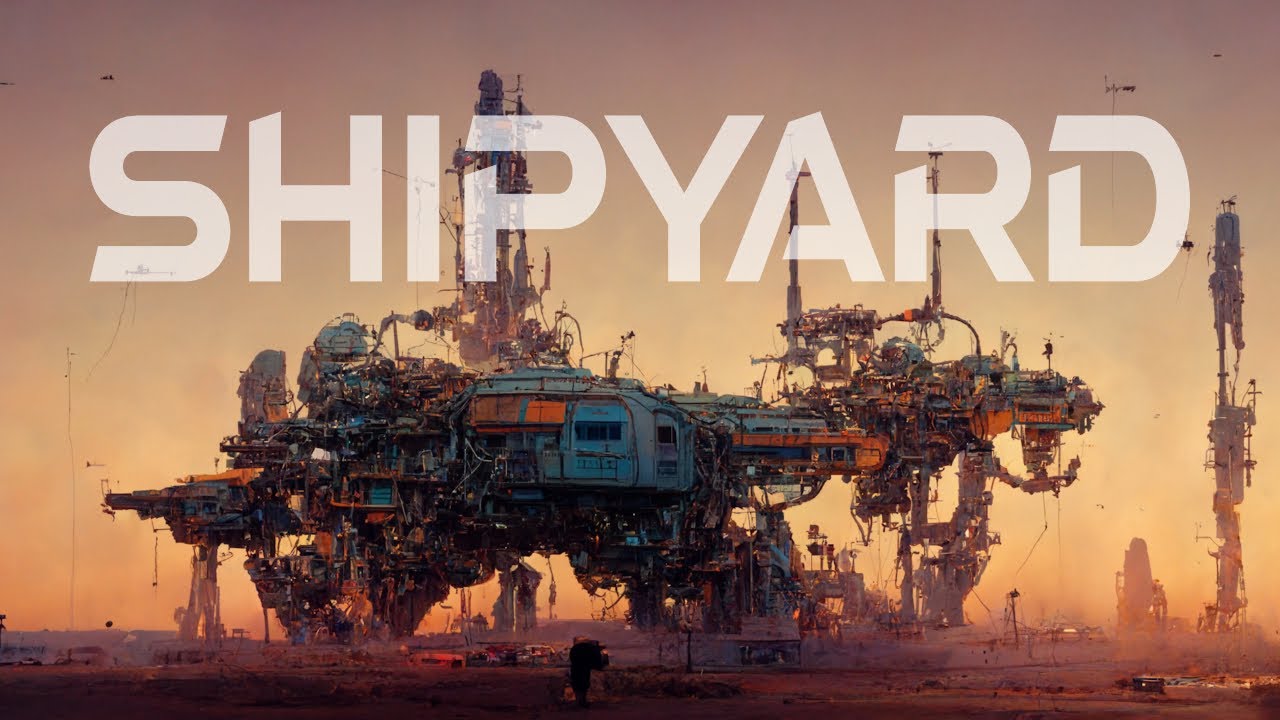 30m Atmospheric ambient board for writing/studying/daydreaming | The ...