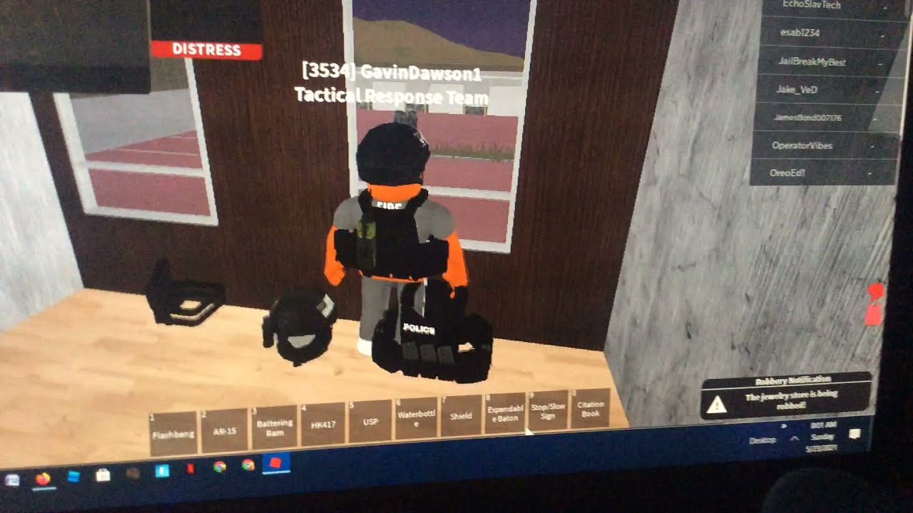Roblox usbp roblox El Paso border patrol - YouTube