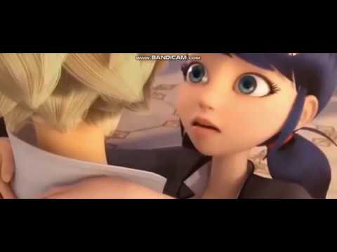 Adrienette dans sahnesi!