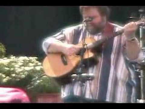 Man Of The Tombs live Bob Bennett - YouTube