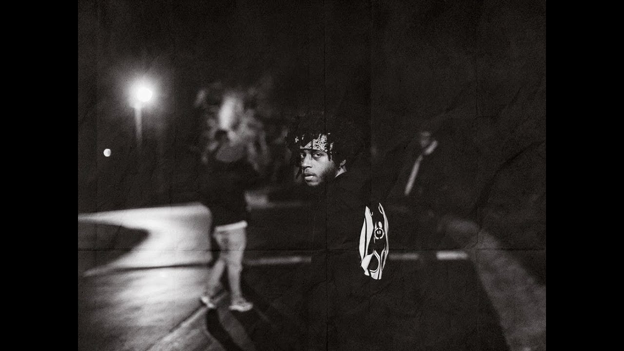 [FREE] 6LACK FREE 6LACK ALBUM Type Beat - "Spill" - YouTube