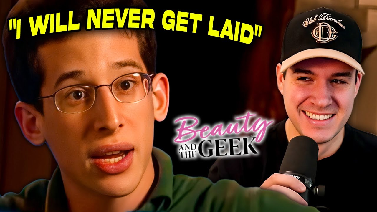 A Reality Show For GEEKS - YouTube