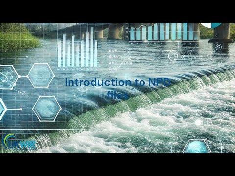 SAGIS Training Video 9 - Introduction to NPD files - YouTube