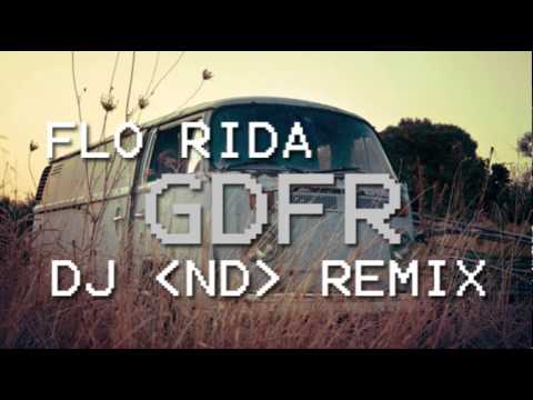 Flo Rida - GDFR "Going Down For Real" ( DJ Anda Bootleg Remix ) - YouTube