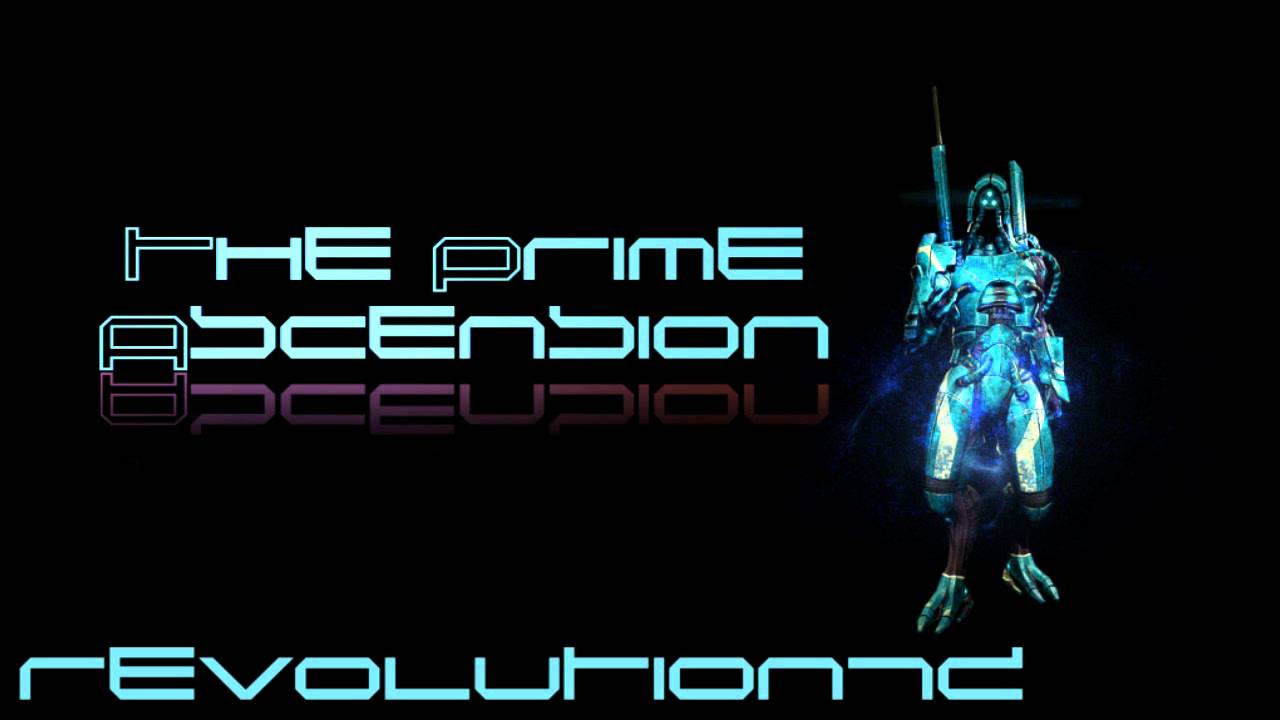 Mass Effect Mix - The Prime Ascension - Revolution72 Studios - YouTube