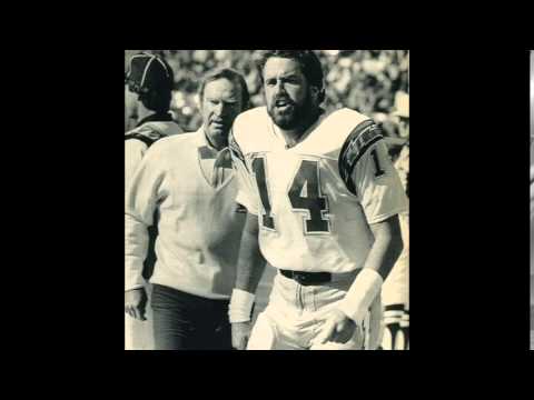 Dan Fouts - YouTube