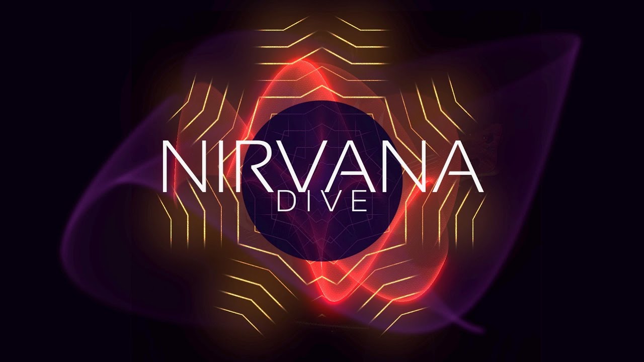 Nirvana Dive (Cover) - YouTube