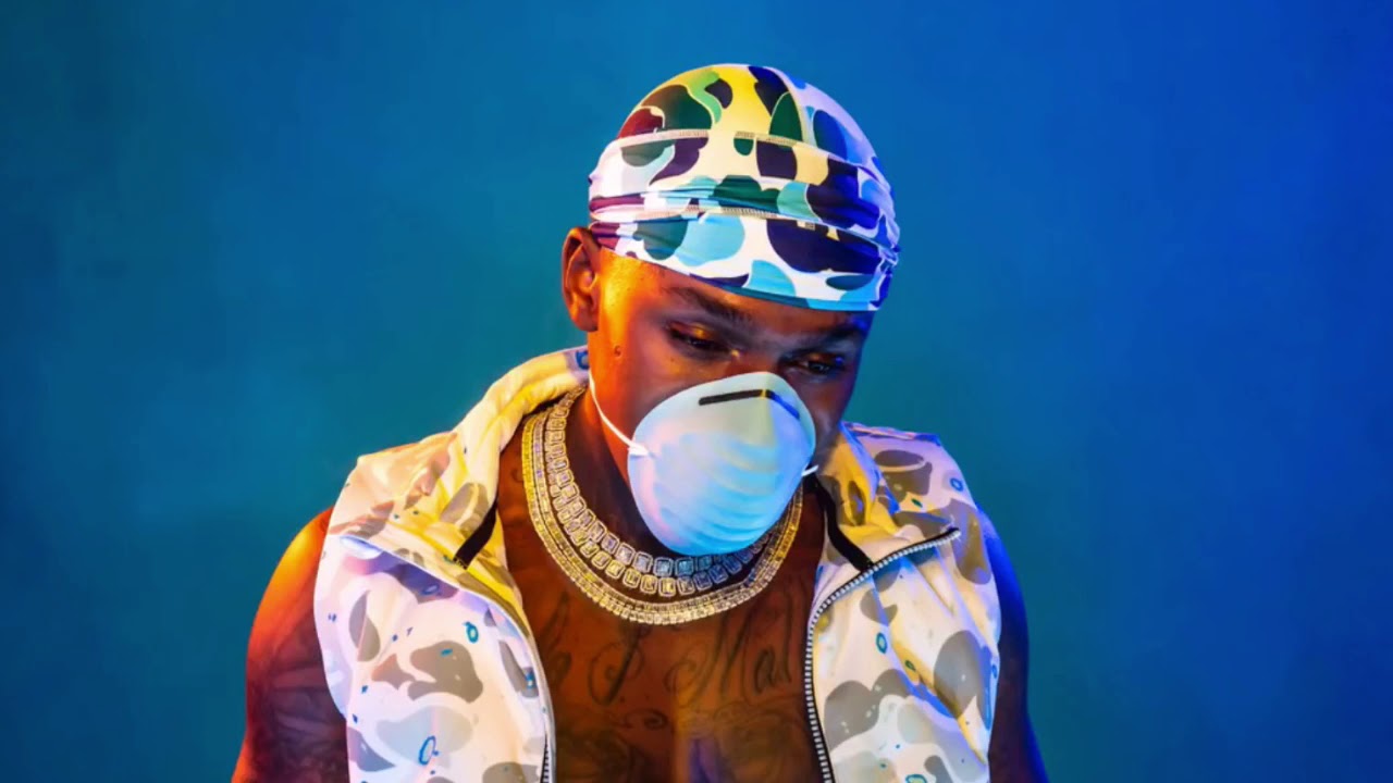 DaBaby - DROP FT. A Boogie Wit Da Hoodie (Best Clean Radio Edit) - YouTube