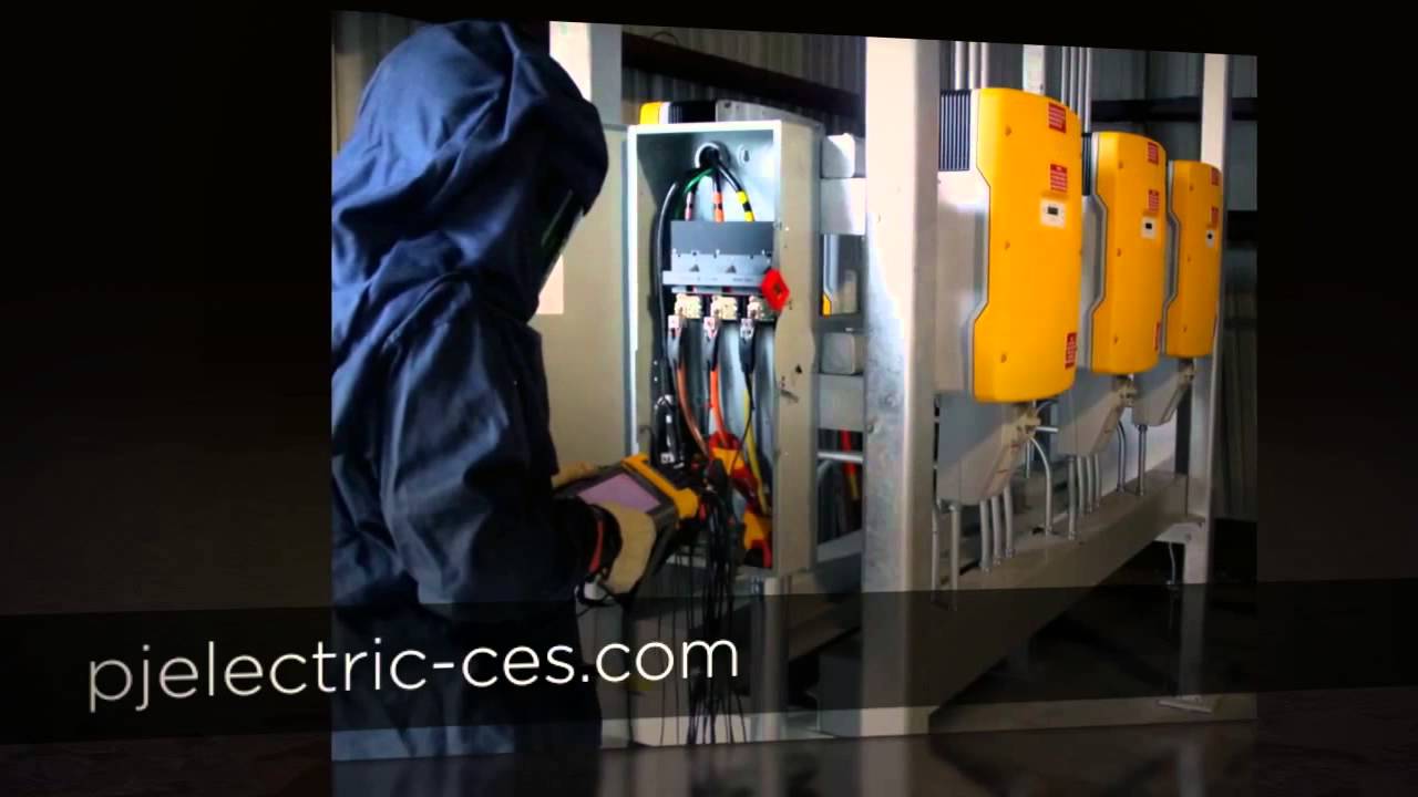 Commercial Electrician Riverside - (951) 689-3701 - Circuit Analysis ...