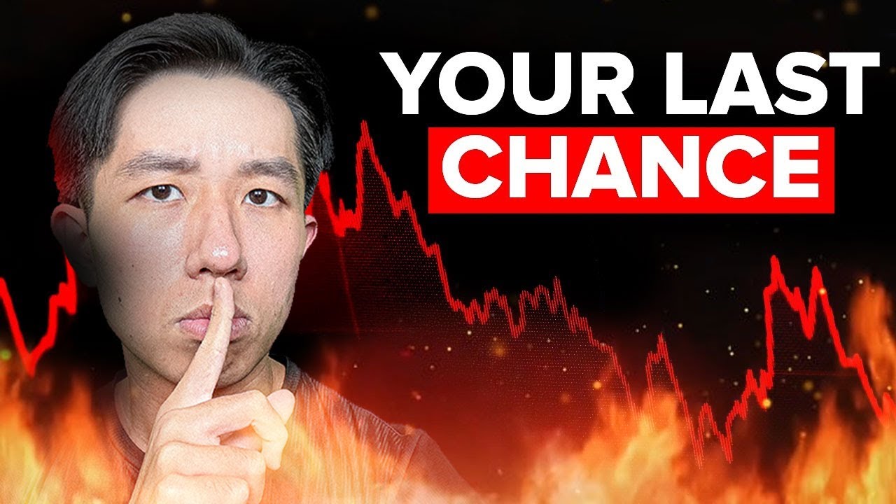 The 2025 Stock Market Crash Explained {Don’t Miss This Once in a ...