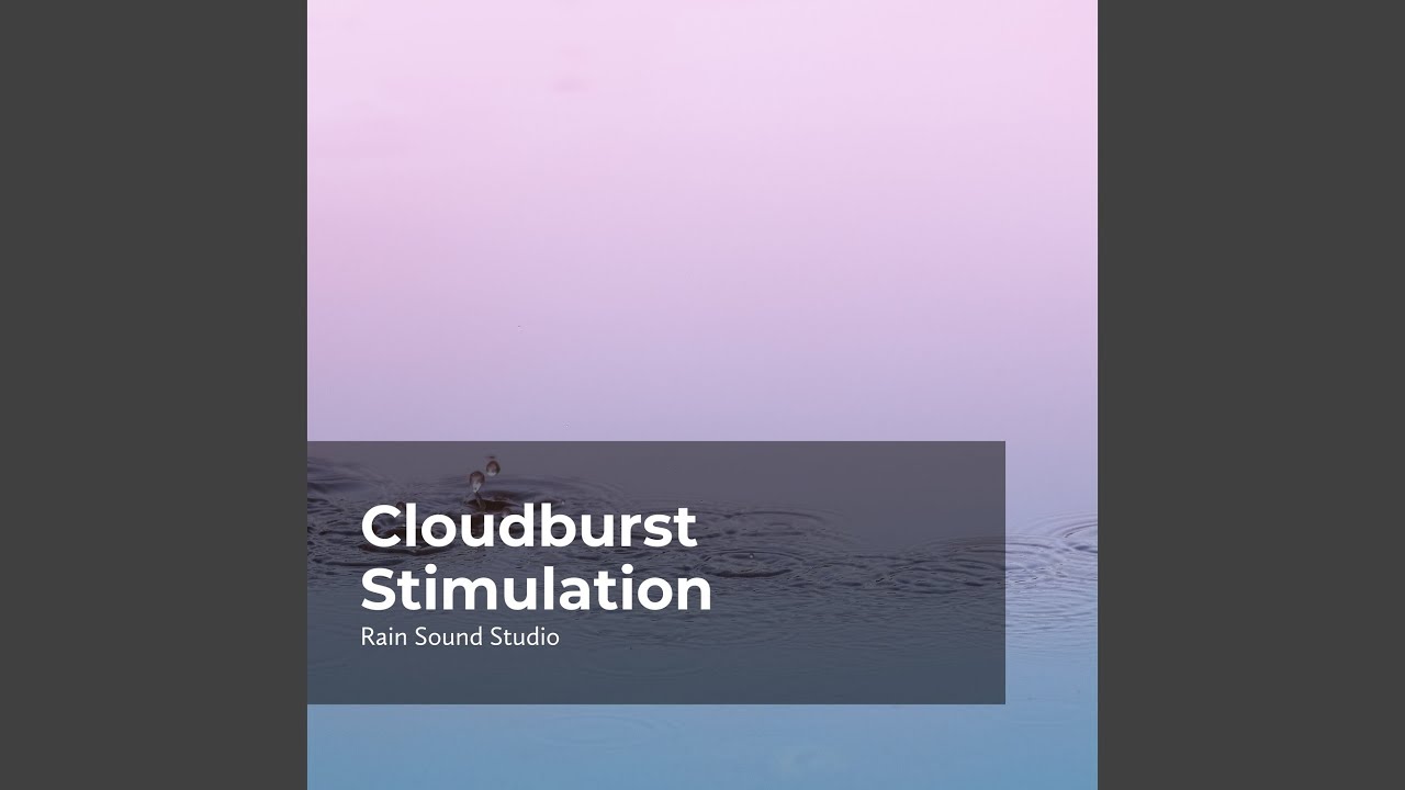 Tuneful Teeming Rain - YouTube