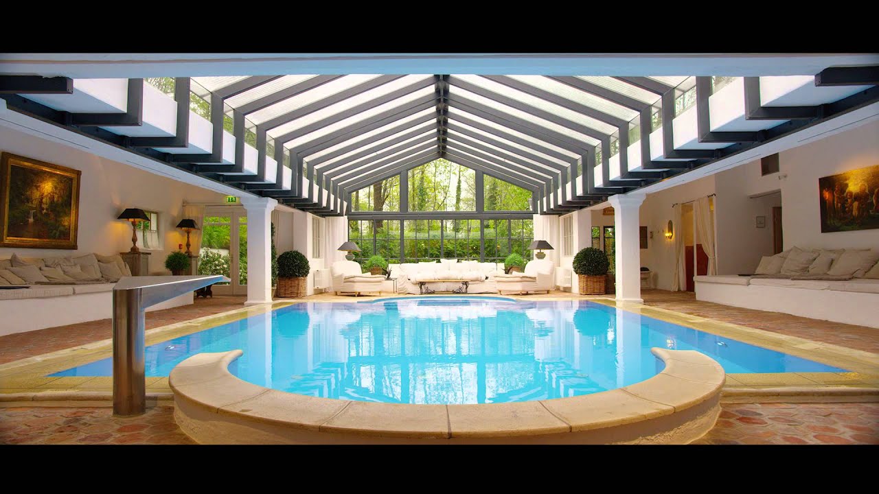 BLEICHE RESORT & SPA Spreewald - YouTube