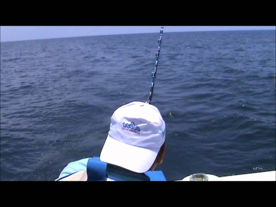 MARLIN FISHING,MARINA HEMINGWAY CUBA 2012 - YouTube