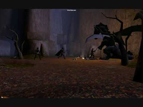 Genesis II The Movie - YouTube
