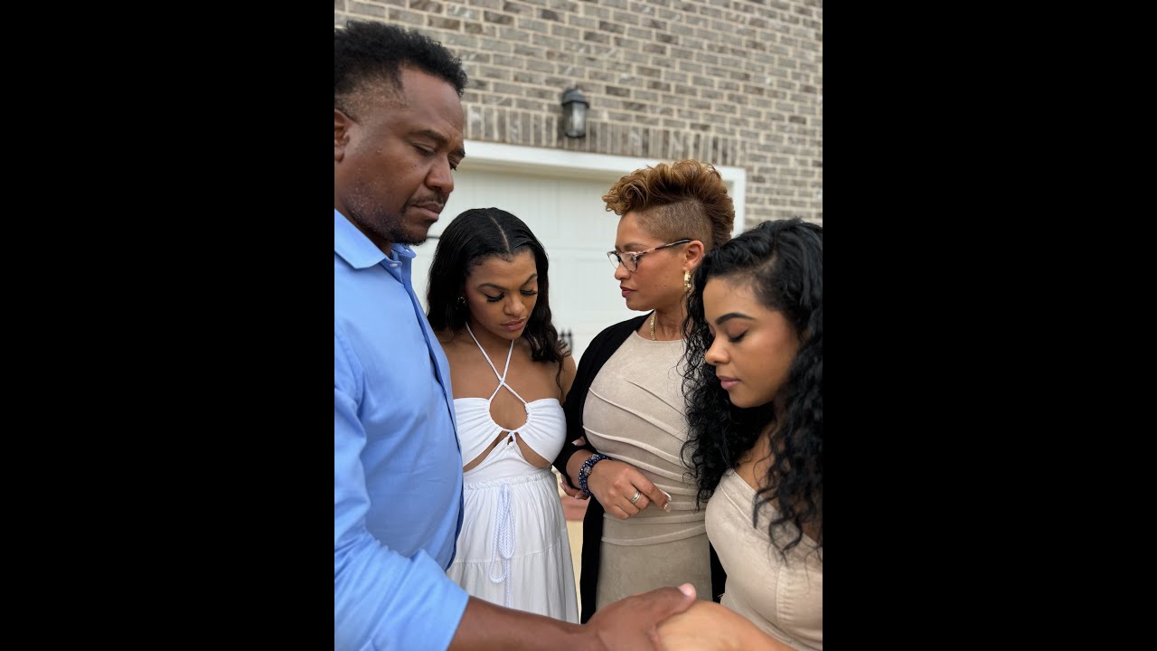 When Shayla tells her mama about Amber's baby - YouTube