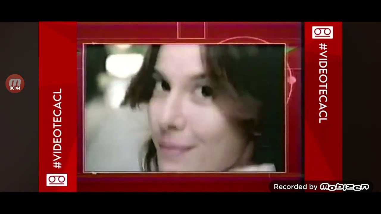 Promo Eliminatorias Alemania 2006 "Paraguay-Ecuador" + Outro Colombia-Venezuela,TVN (15 nov 2003 ...