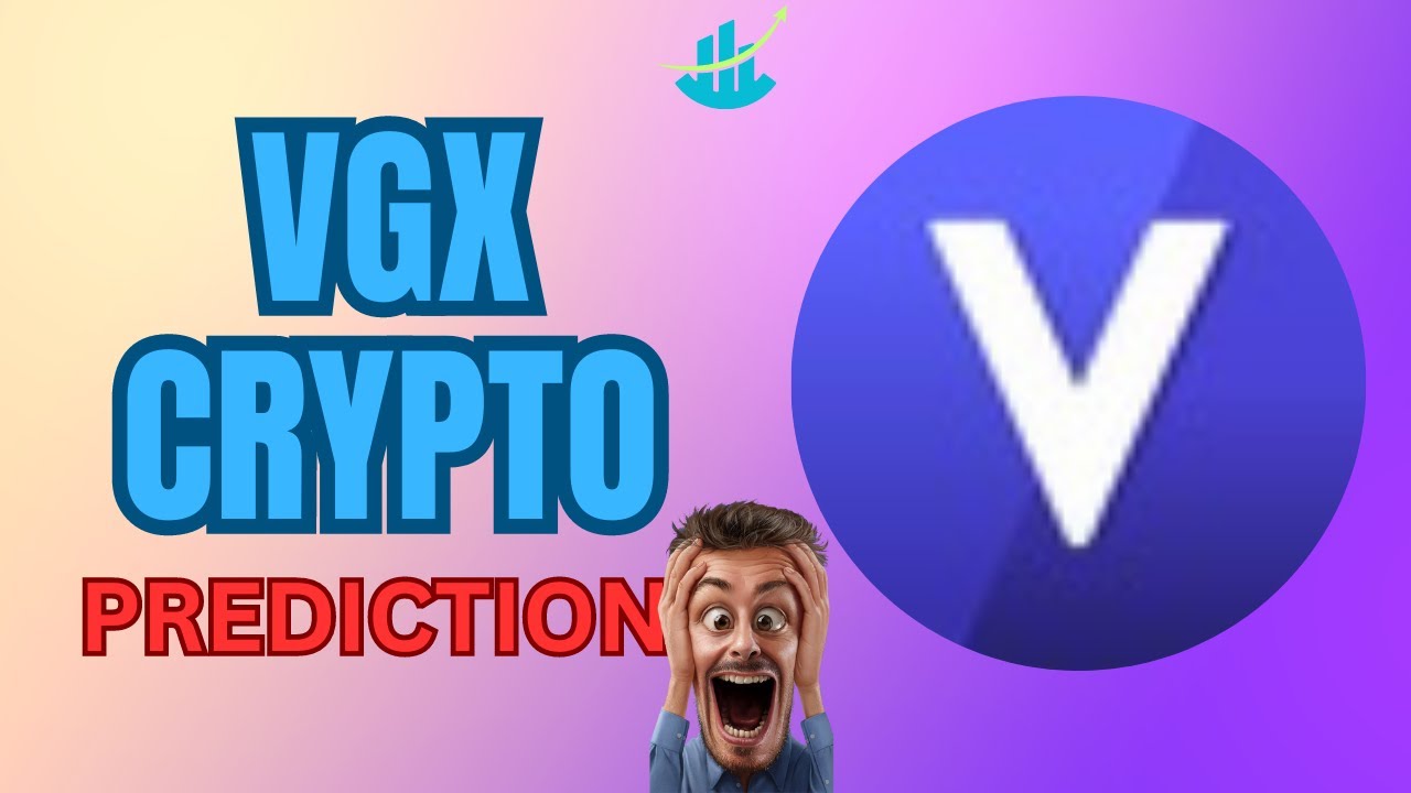 JUST IN: VOYAGER COIN TODAY'S TECHNICAL PRICE PREDICTION || VGX CRYPTO ...