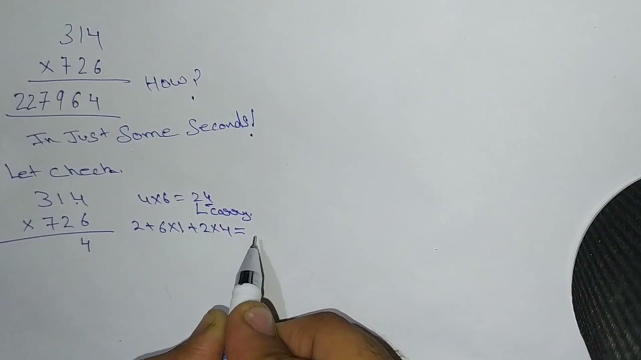 How To Multiple 3 3 In Easy And Fast Way Multiple Shortcut Answer In how-to-multiple-3-3-in-easy-and-fast-way-multiple-shortcut-answer-in