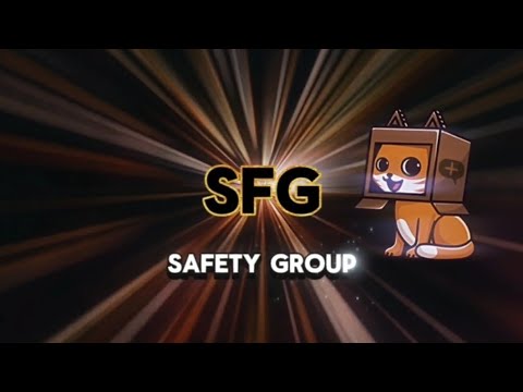 Welcome to Sfg SafetyGroup server - YouTube