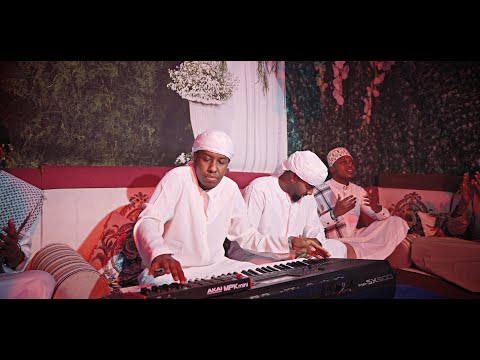 Ismail Dannan iyo Mursal Muuse Nabi Amaan Xaqiyo  Duunyada Agoonta