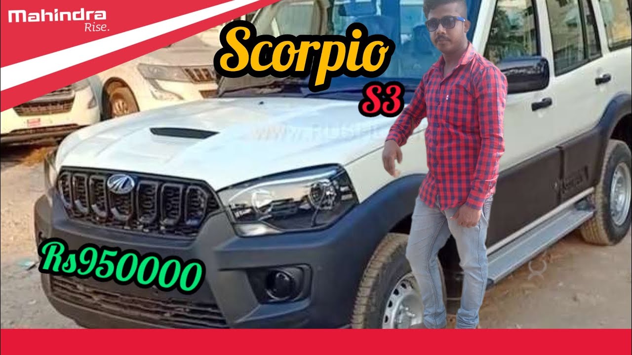 scorpio-s3-youtube