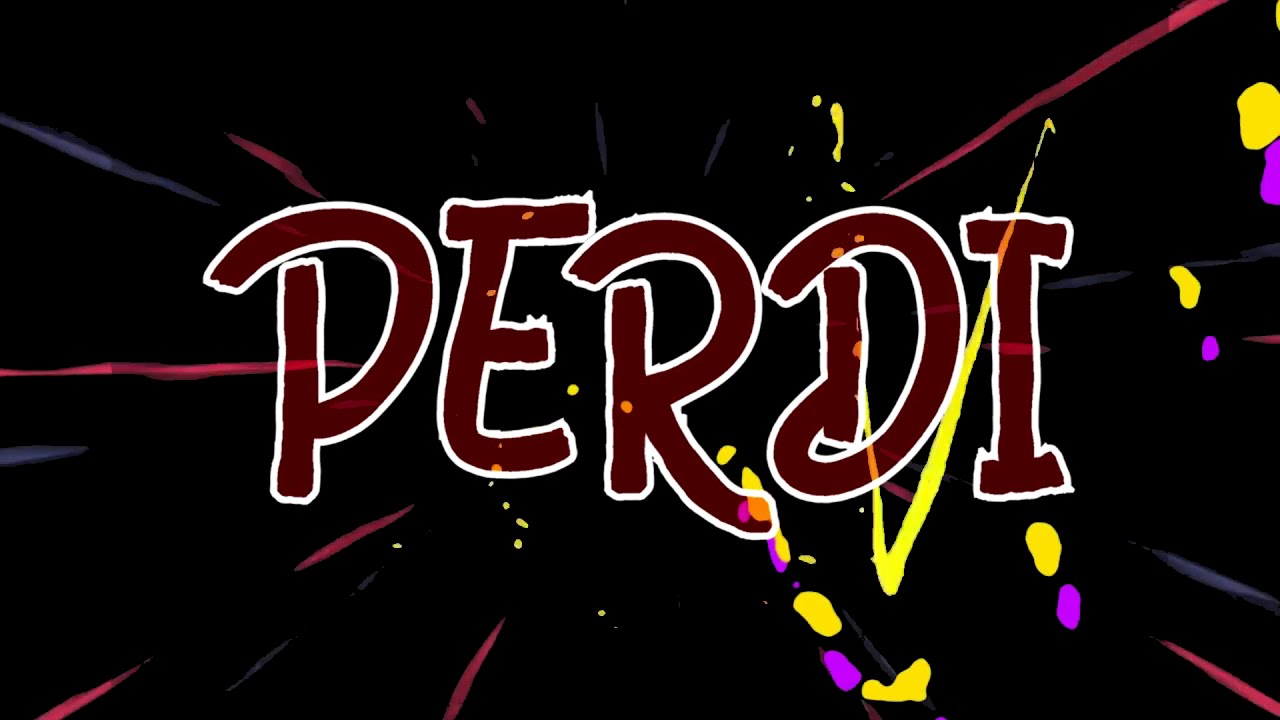 Em Vallejo - Todo Lo Perdí (Official Lyric Video) - YouTube