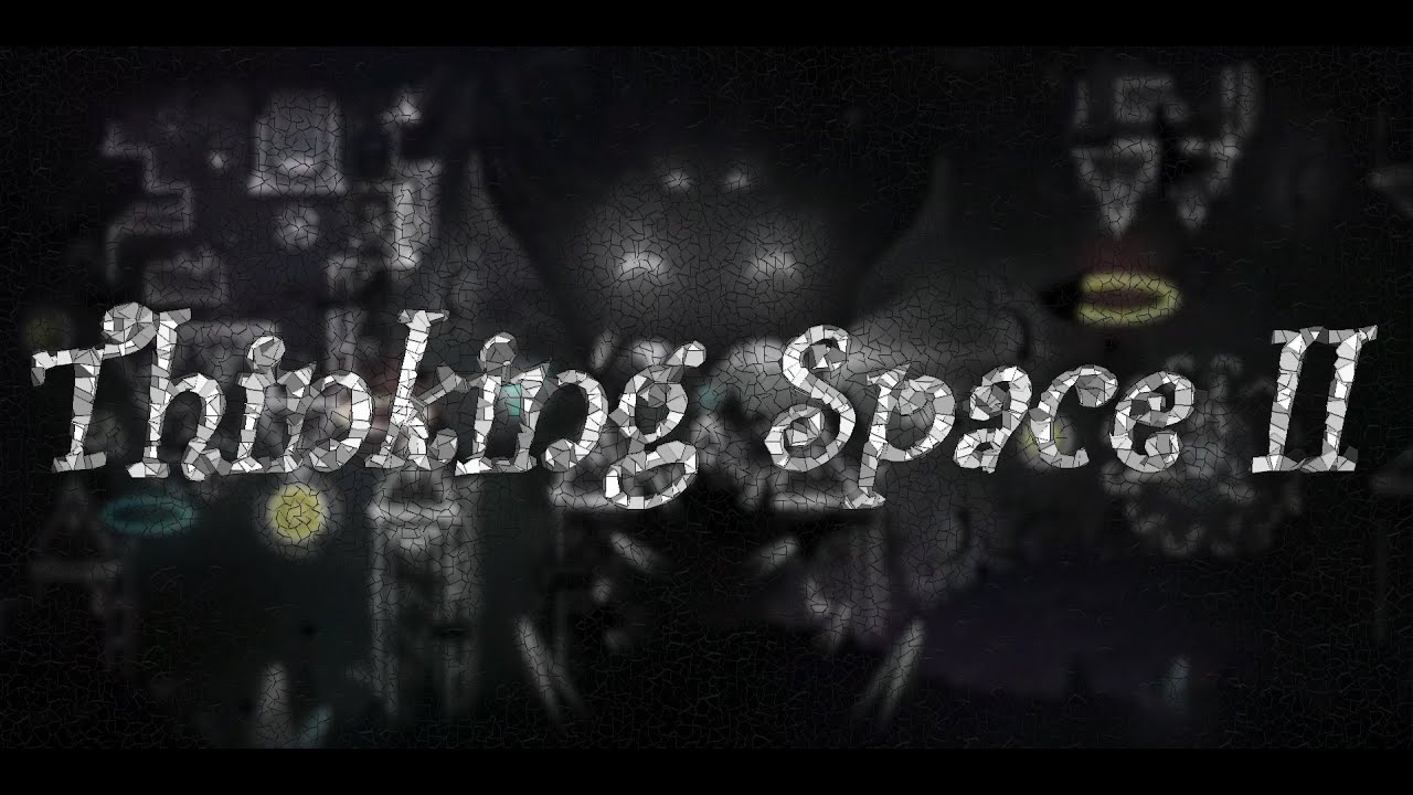 Thinking Space II By CairoX and More - YouTube