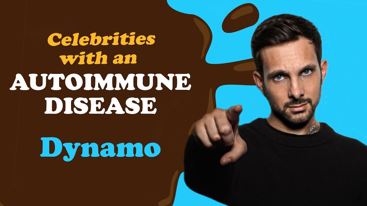 PLAYLIST: Dynamo magician crohns disease videos shared YouTube channel ...