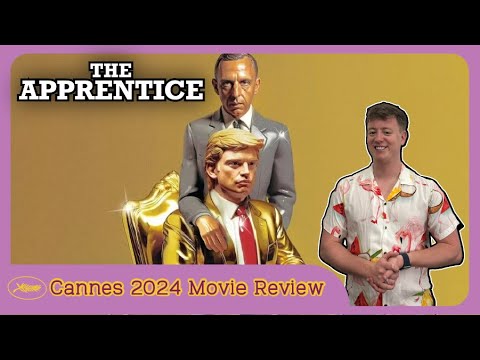 The Apprentice - Movie Review | Sebastian Stan Enters the Oscars Race ...