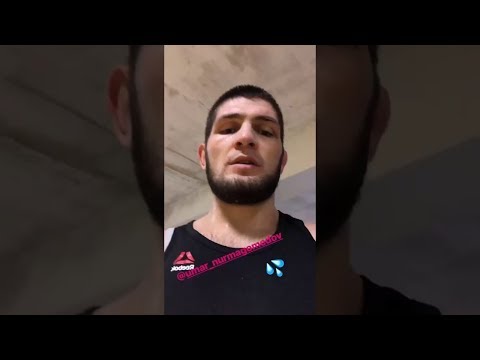 ХАБИБ НАГЛО ТРЕБУЕТ У UFC МИЛЛИОНЫ ДОЛЛАРОВ (ПРЯМОЙ ЭФИР)