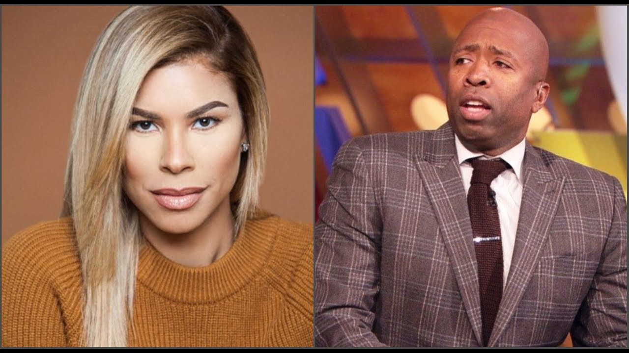 Ex Mulher De Kenny Smith Kenny Smith`s 2 Ex Wives, 5 Kids, Age,