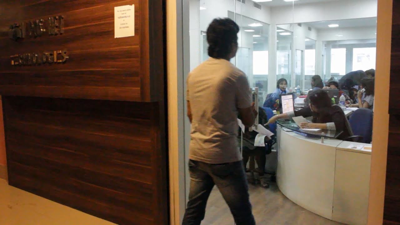 What's it like to work at Indus Net Technologies - A day in the life of ...