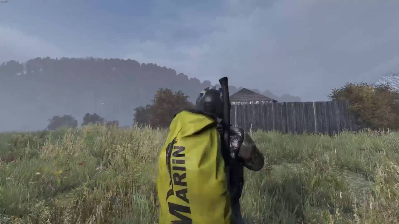 BANDIT: A story of KoS [DayZ: Standalone - Bandit Gameplay] - YouTube