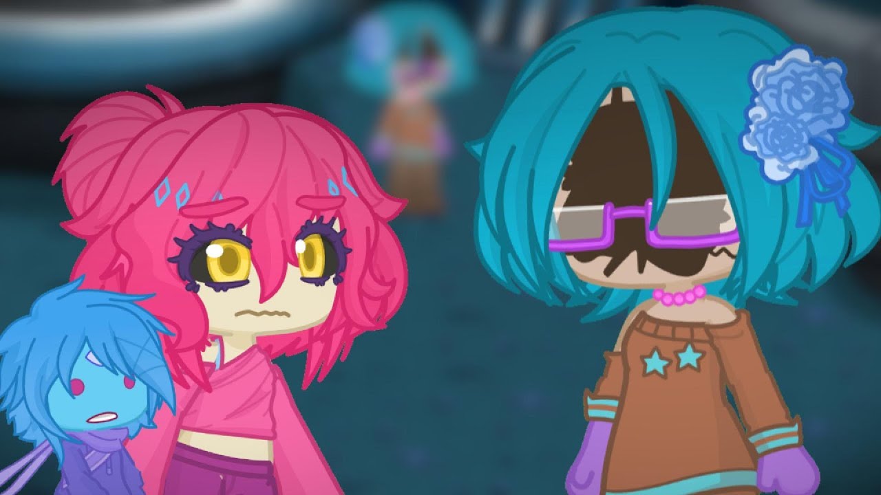 The Rare Monculus Problem | MSM Gacha - YouTube