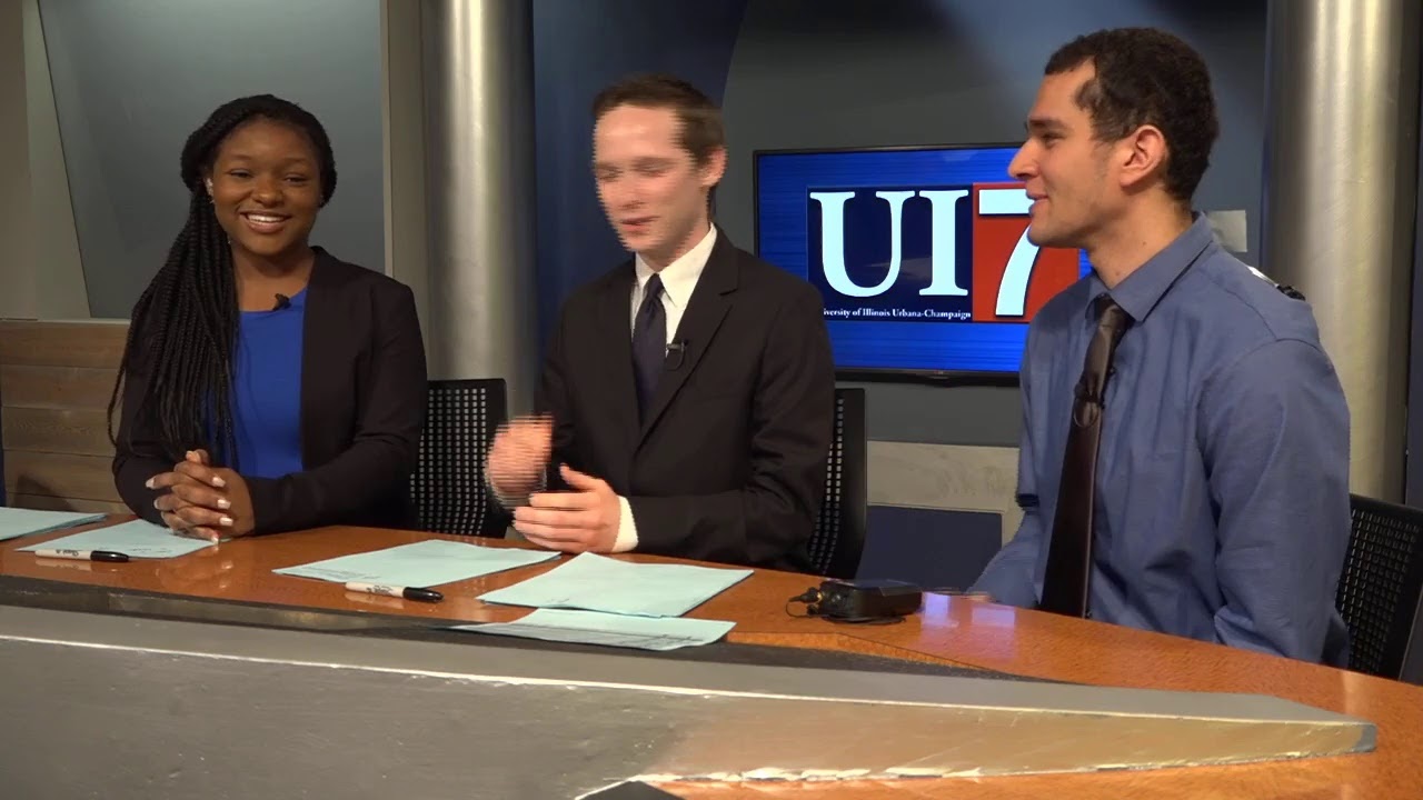 UI7 News March 5th, 2020 - YouTube