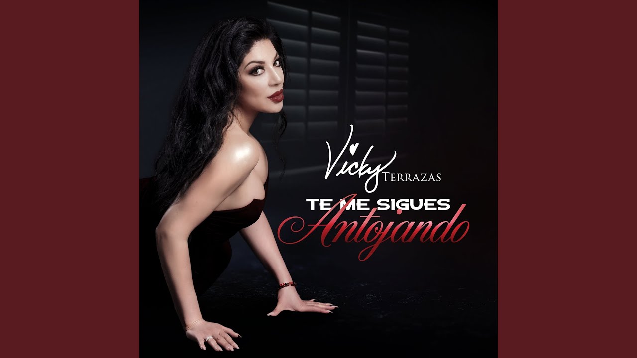 Te Me Sigues Antojando - YouTube