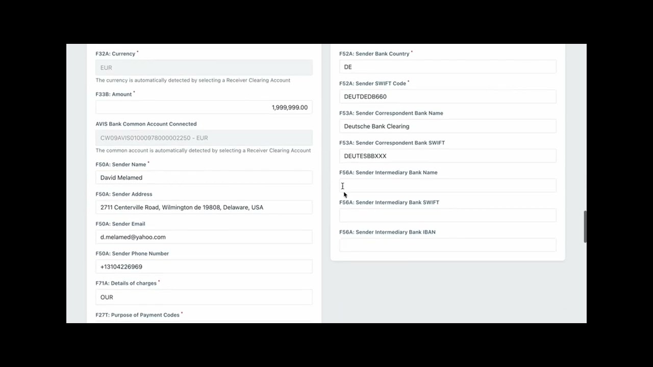 Global Server & Common Accounts Explained - YouTube