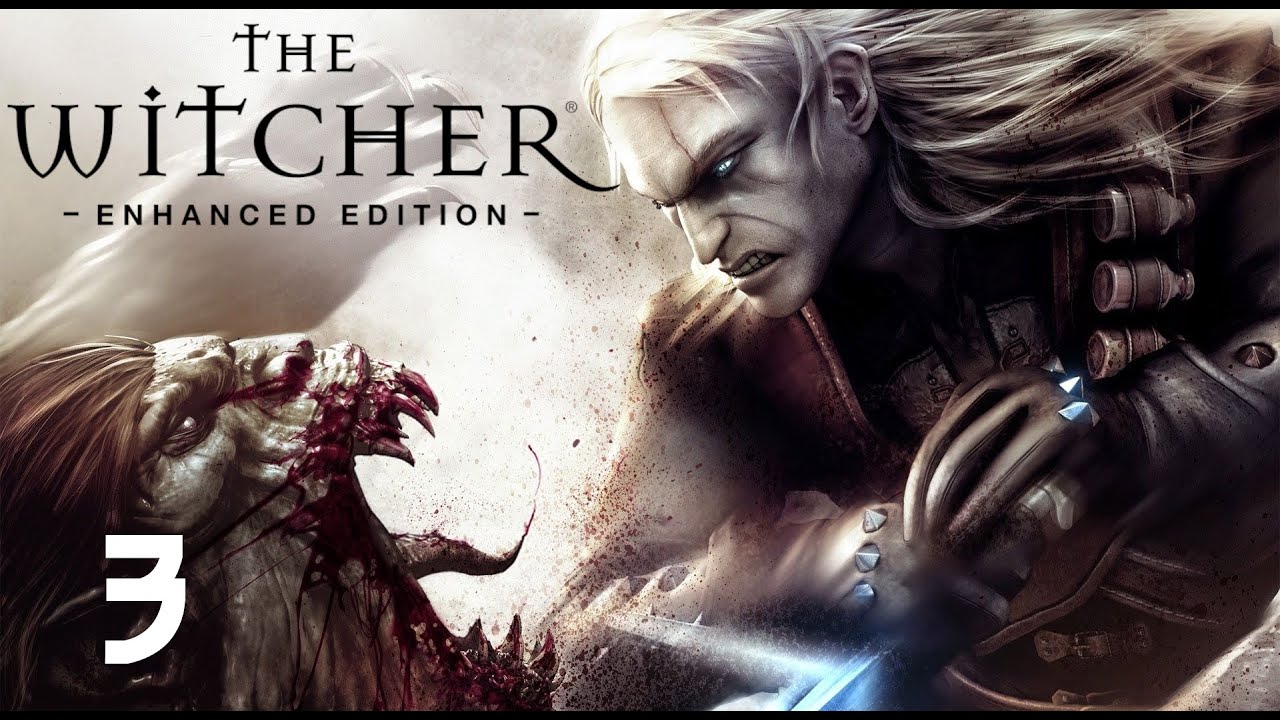 Panie złoty, to utopiec może się utopić? | Wiedźmin: Edycja Rozszerzona ...