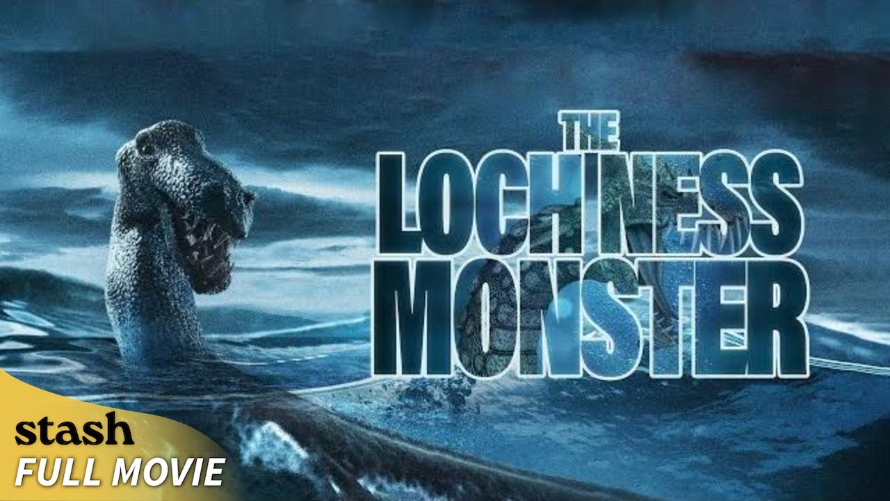 The Loch Ness Monster | Mystery Creature Documentary | Full Movie - YouTube