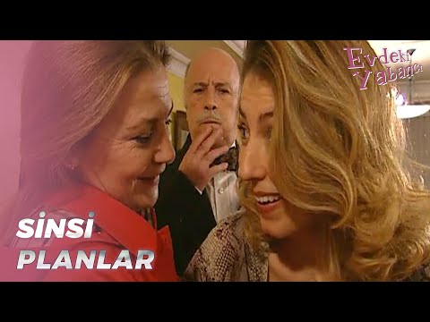 Namigar'ın Sinsi Planları - Evdeki Yabancı 50.Bölüm