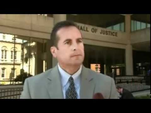 David Coorssen Defense attorney talks about area attorney that has ...