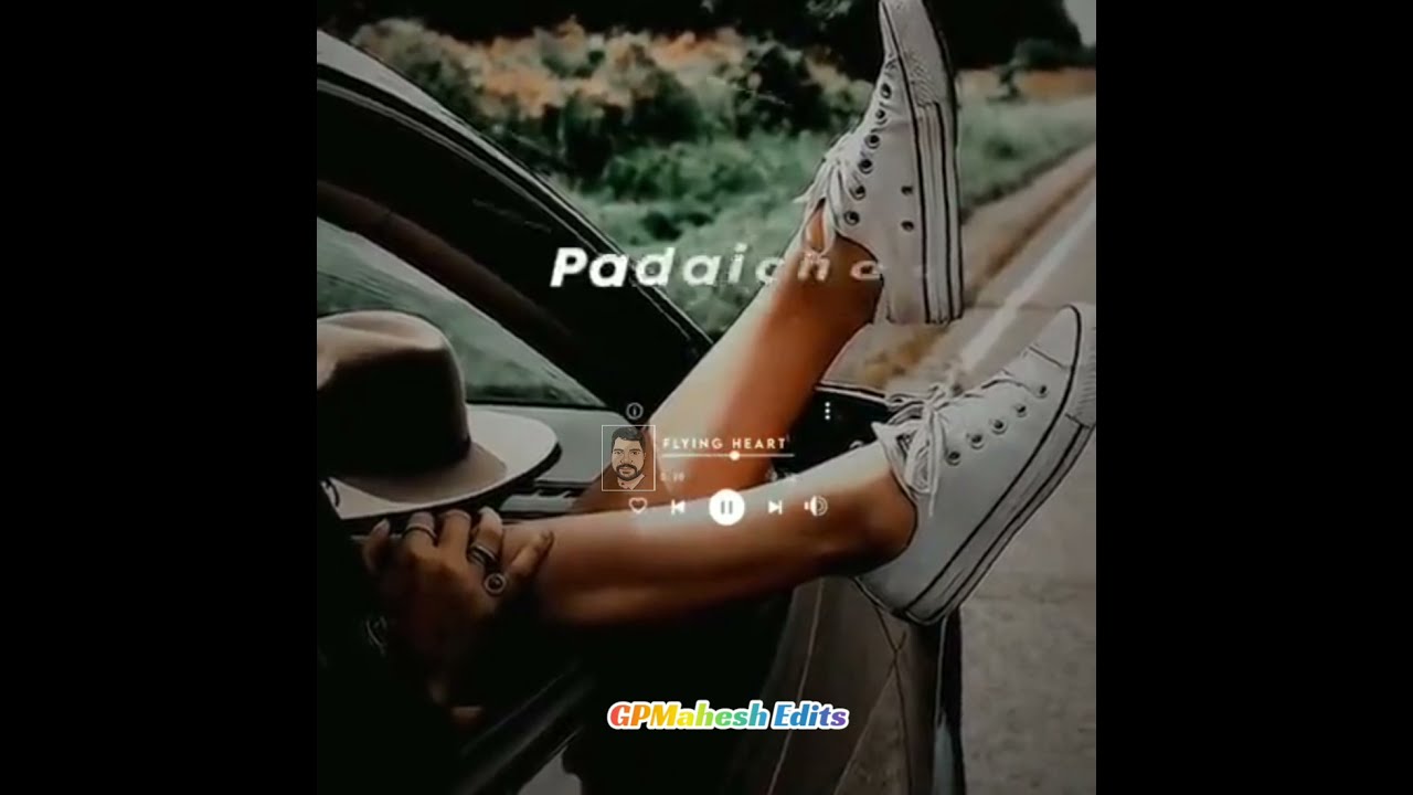 Andavan padachan enkitta kuduthaan Whatsapp status Tamil HD video ...