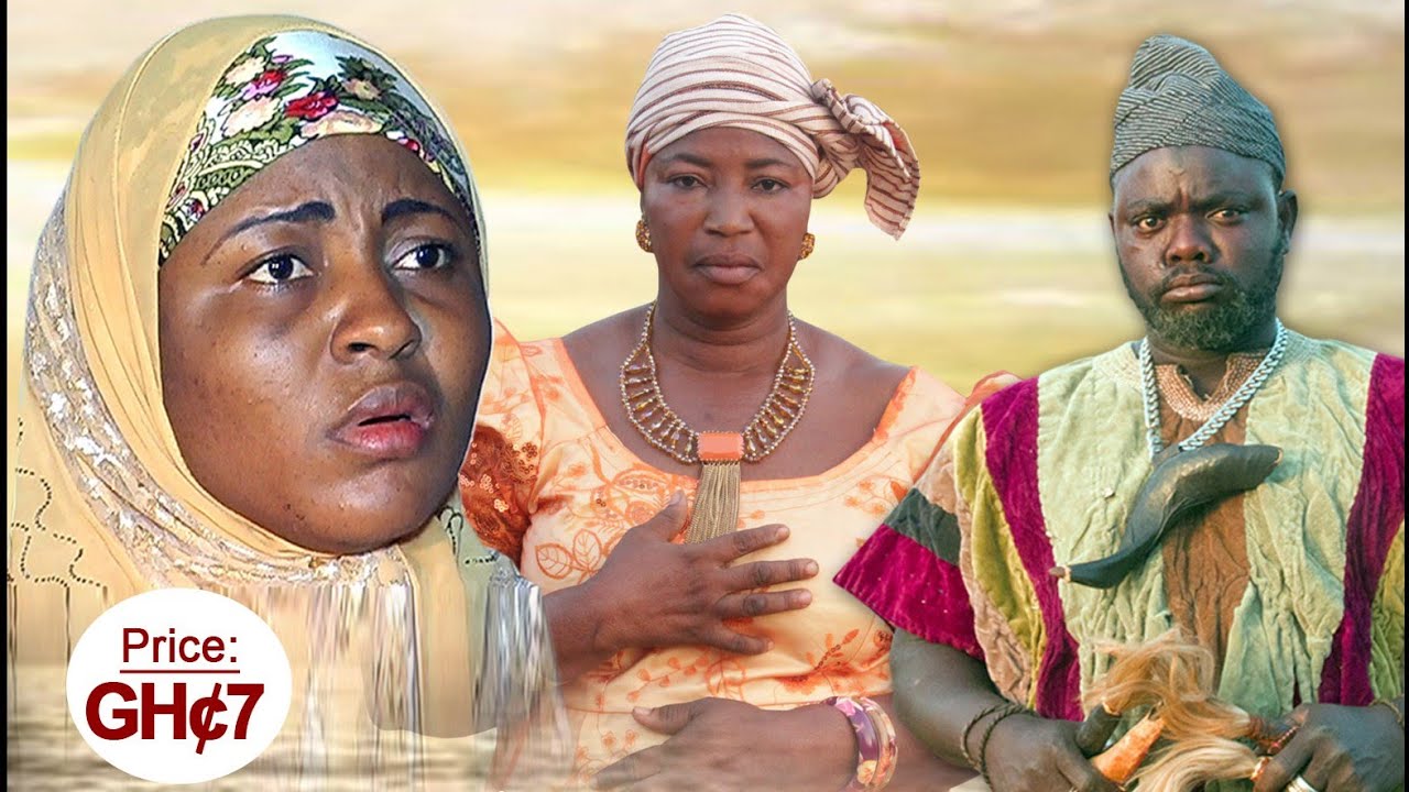 JUMAIMA Full Movie Part 1 - YouTube