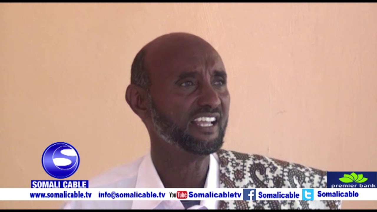 War deg deg ah Digaal ka dhacay deganka jawiil oo hos imada baladweyne ...