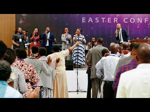 Msada wangu - Tanzania Convention 🇹🇿