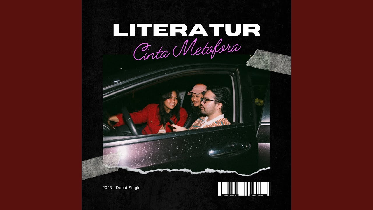 Cinta Metafora - YouTube