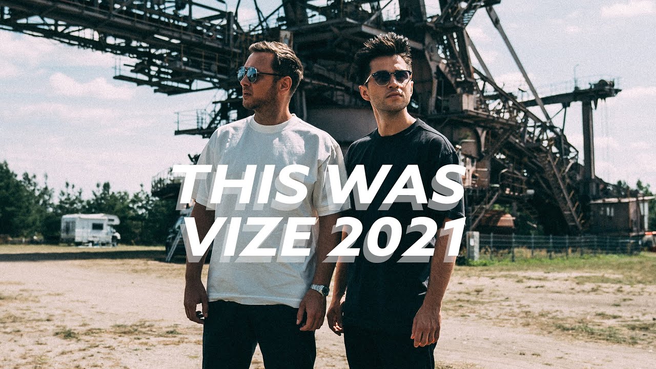 THIS WAS VIZE 2021 - YouTube